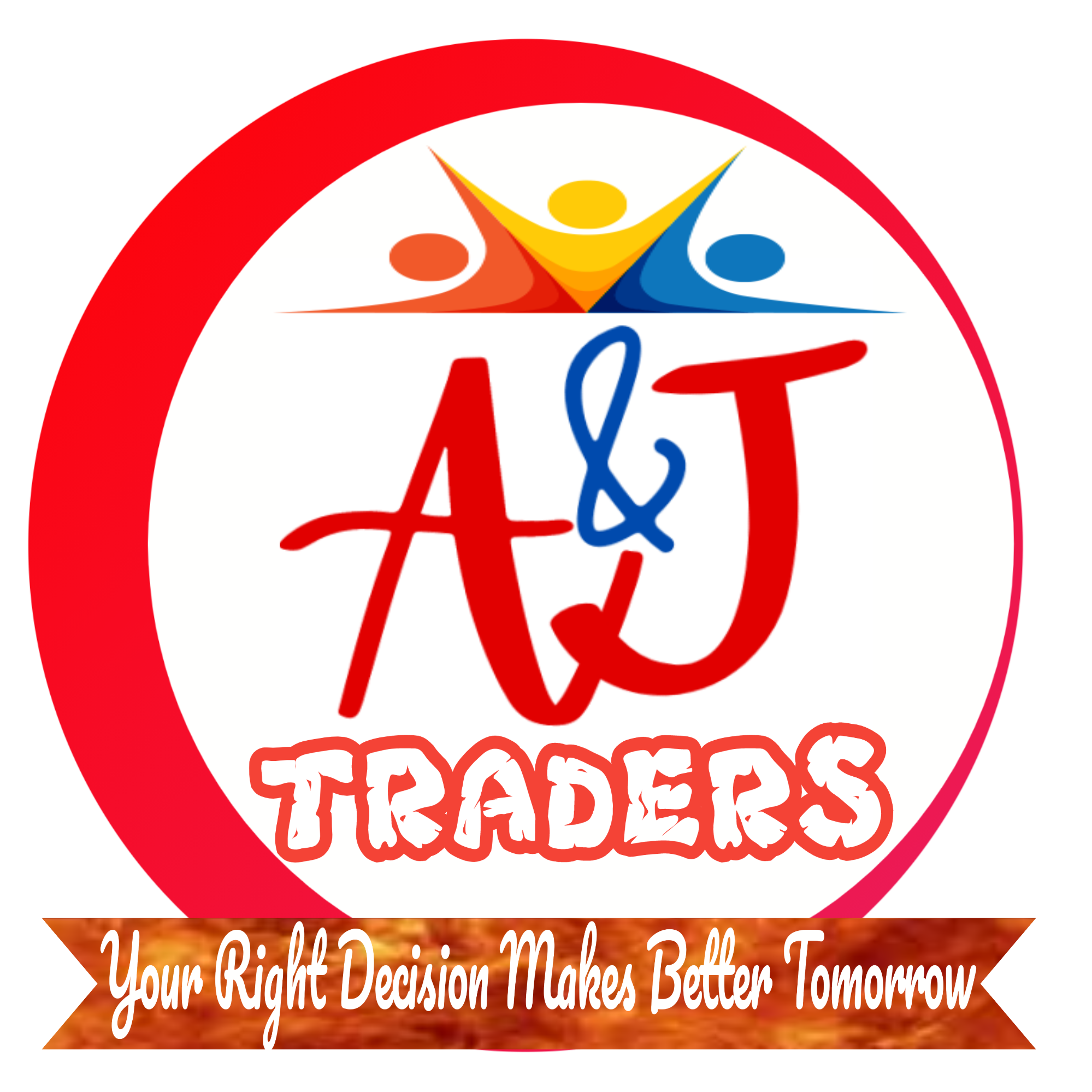 Home - A & J TRADERS